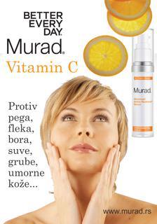 Murad - Advanced Active Radiance® Serum