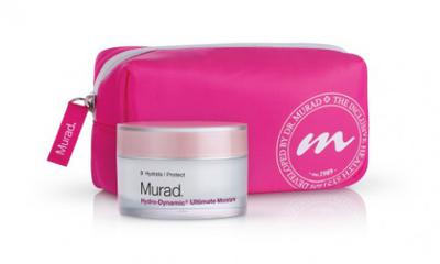 Murad - Hydro-Dynamic® Ultimate Moisture sa neseserom