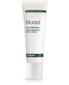 Murad - Face Defense® Broad Spectrum SPF 15 | PA++