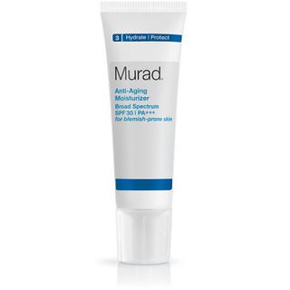 Murad - Anti-Aging Moisturizer Broad Spectrum SPF 30 | PA+++