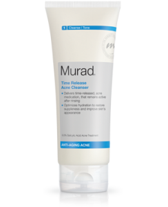 Murad - Time Release Blemish Cleanser