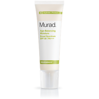 Murad - Age Balancing Moisture BS SPF 30 PA+++