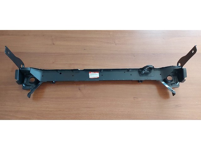 Crossmember, fr lower, Suzuki Baleno 58210-65G00-000