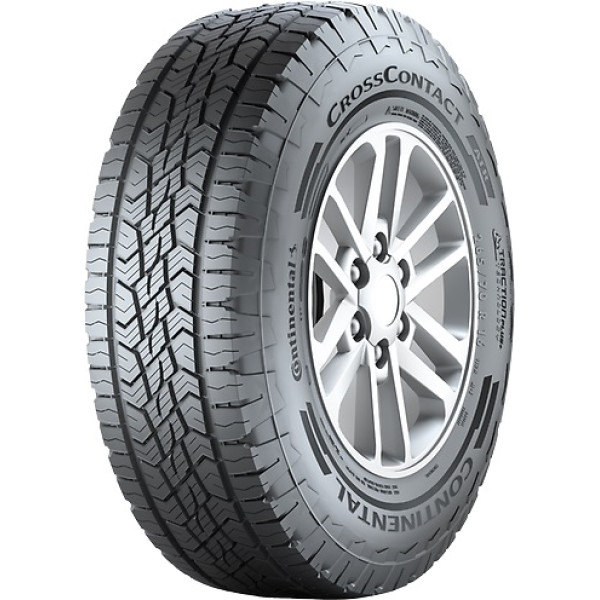 Continental 255/70 R16 CrossCont ATR 111 T