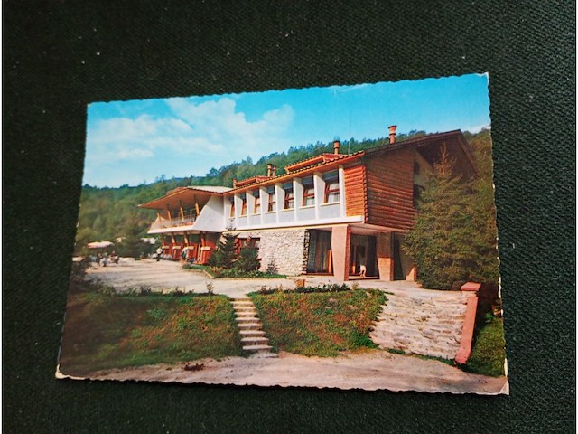Jastrebac Hotel Ravnište