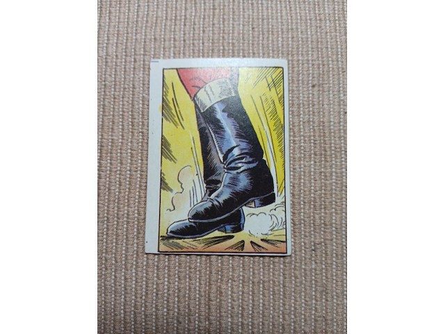 KOMANDANT MARK DNEVNIK ŽIVA SLIČICA BROJ 179