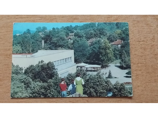 Vrnjačka Banja - Putovala -