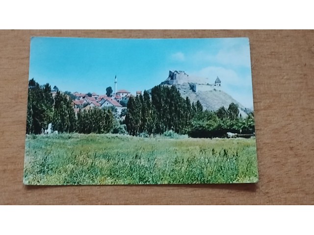 Doboj - Stari Grad - Bosna - Putovala -