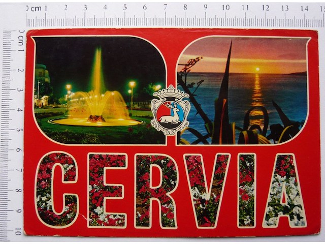Cervia, Italija