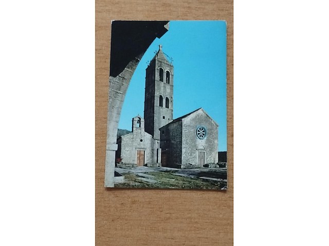 Petrovac - Manastir Reževići - Crna Gora - Putovala