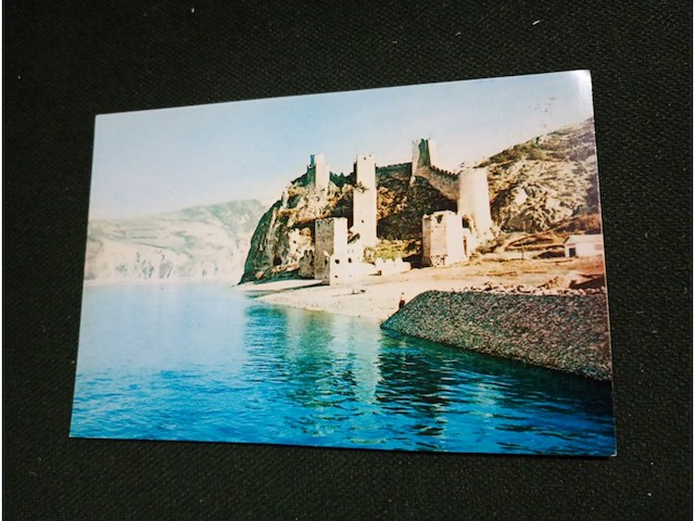 Golubac