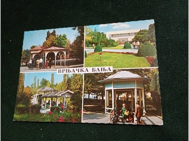Vrnjačka Banja