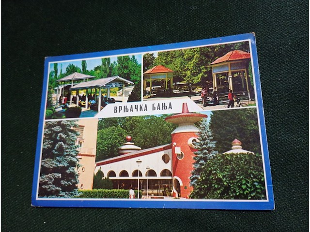 Vrnjačka Banja