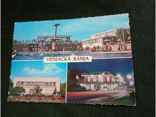 Vrnjačka Banja