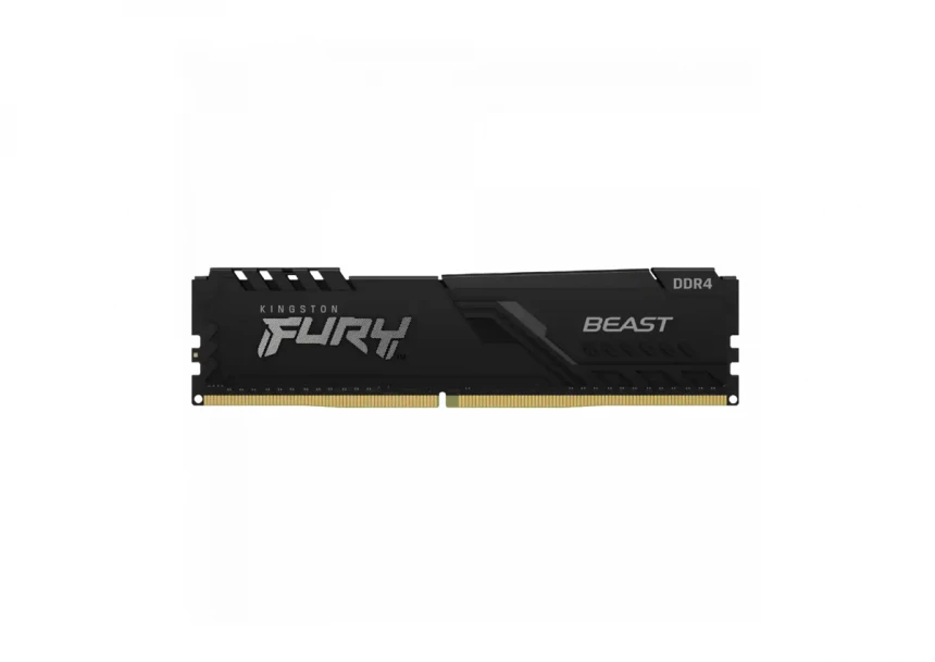 Memorija DDR4 32GB/2x16GB/3200MHz Kingston Fury Beast KF432C16BBK2/32