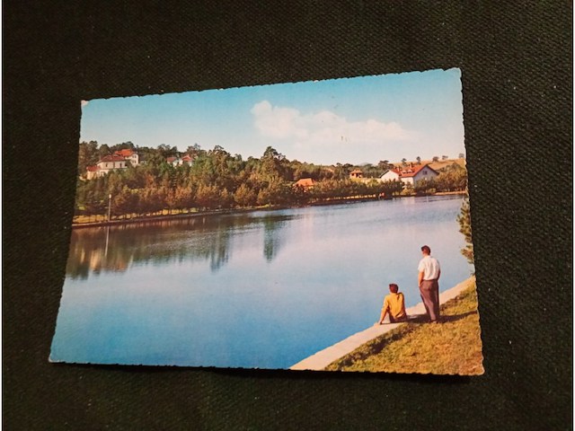 Zlatibor Partizanske Vode