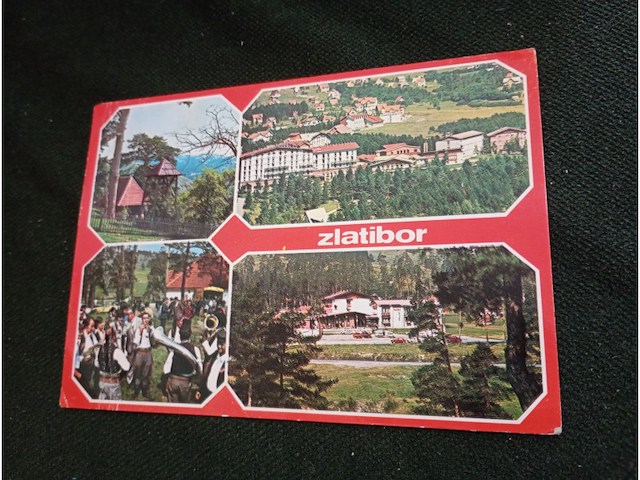 Zlatibor