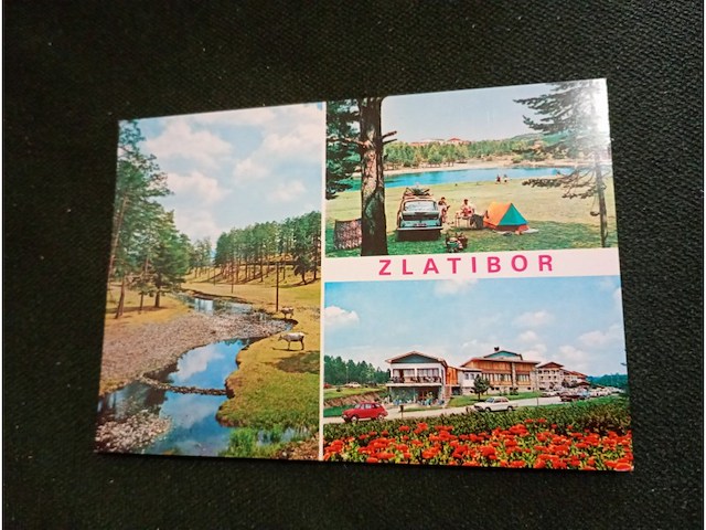 Zlatibor