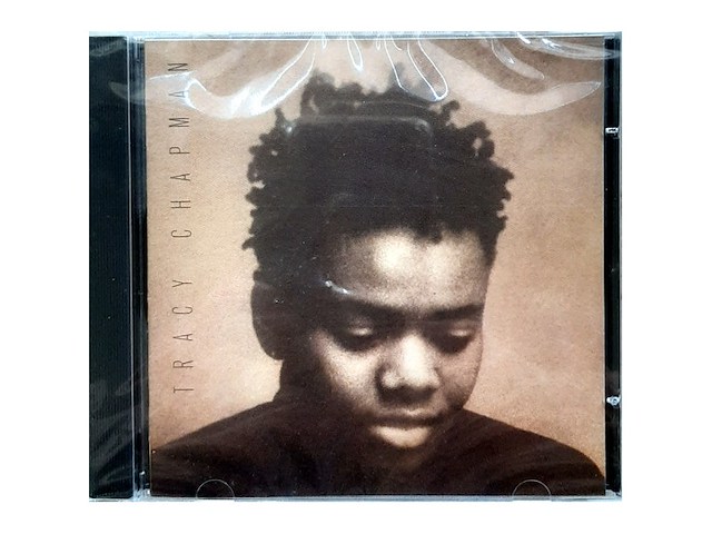 Tracy Chapman - Tracy Chapman