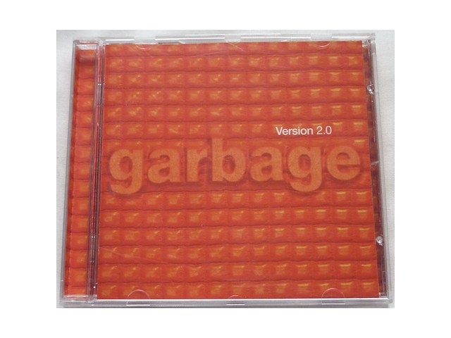 Garbage - Version 2.0