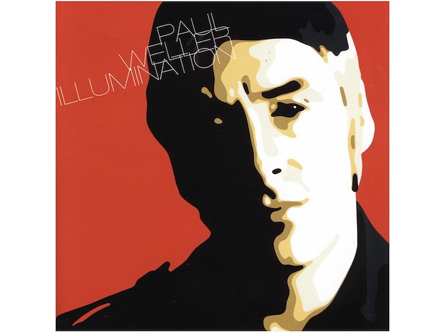 Paul Weller - Illumination