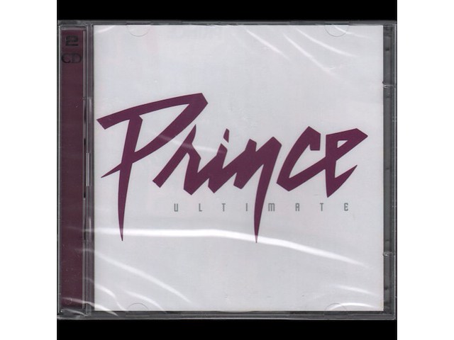 Prince - Ultimate
