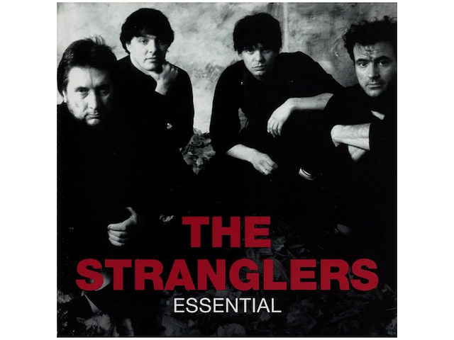 The Stranglers - Essential