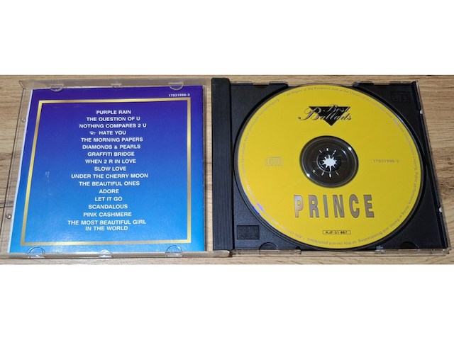 PRINCE