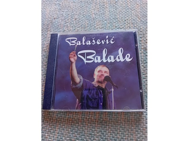 Balašević Balade
