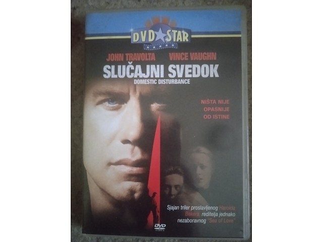 Slučajni svedok
