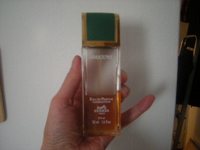 Amazone Hermes edp