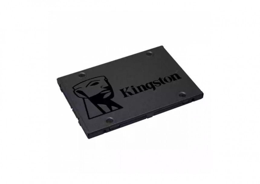 SSD 2.5 SATA3 240GB Kingston SA400S37/240G