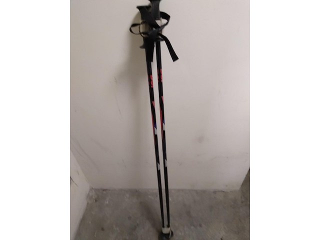 Ski stapovi DSI, (duzina 130 cm)ocuvani.