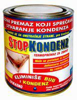 STOP KONDENZ 750ml