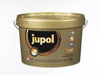 JUPOL GOLD 10 L unutrasnja boja