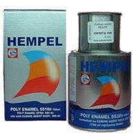 Hempel PU lak crveni 59500 0,75lit