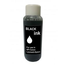 MASTILO BLACK ZA INKJET ŠTAMPAČE
