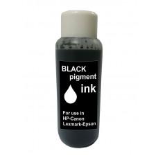 MASTILO BLACK PIGMENT ZA INKJET ŠTAMPAČE