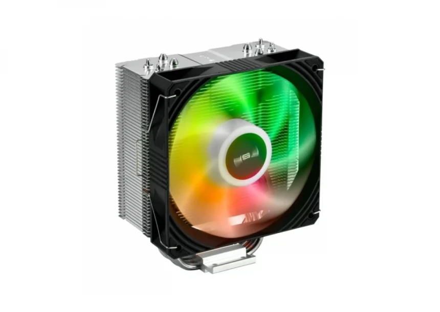 CPU Cooler FSP NE5 ARGB (1200/1700/AM5/AM4)