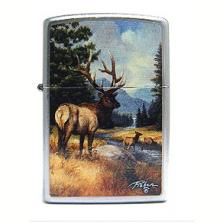 ZIPPO UPALJAC 28008 LP ELK
