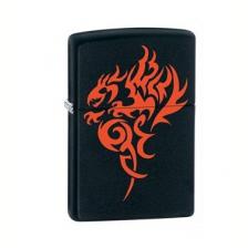 ZIPPO UPALJAC 21067 HIDDEN DRAGON