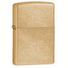 ZIPPO UPALJAC 207G REG GOLD DUST