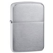 ZIPPO UPALJAC 162 BR CHR ARMOR