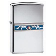 ZIPPO UPALJAC 20894 INDIGO IVY