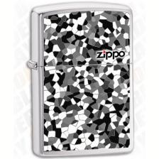ZIPPO UPALJAC 24807 BROKEN GLASS