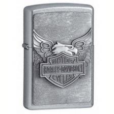 ZIPPO UPALJAC 20230 H D IRON EAGLE
