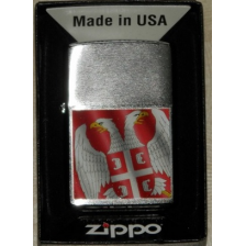 ZIPPO UPALJAC 200-026063 Serbia