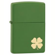 ZIPPO UPALJAC Z21032 Shamrock