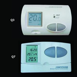 REGULATOR GREJANJA (KONTROLER) COMPUTHERM Q3 / Q7