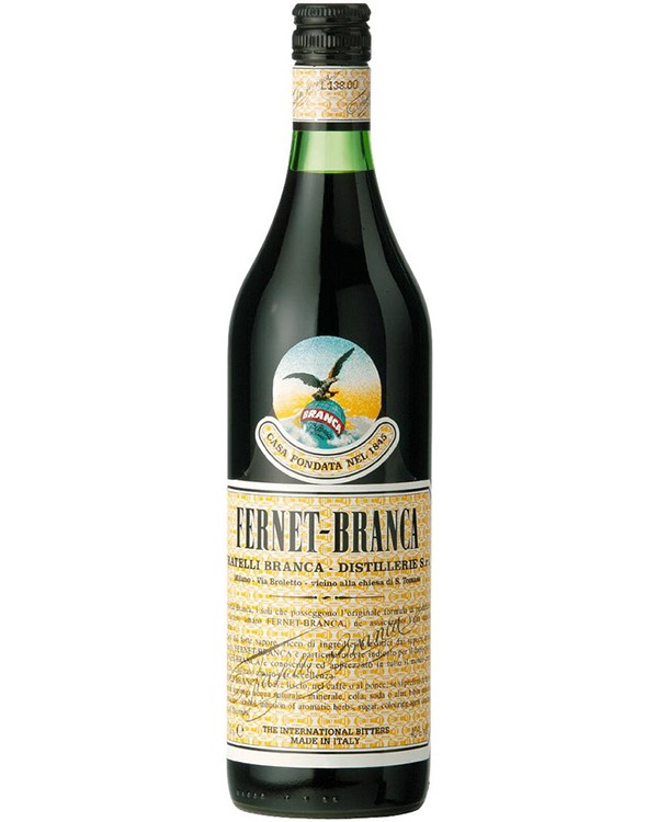 Fernet Branca 0.70l